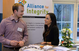 Alliance for Integrity - Alliance for Integrity
