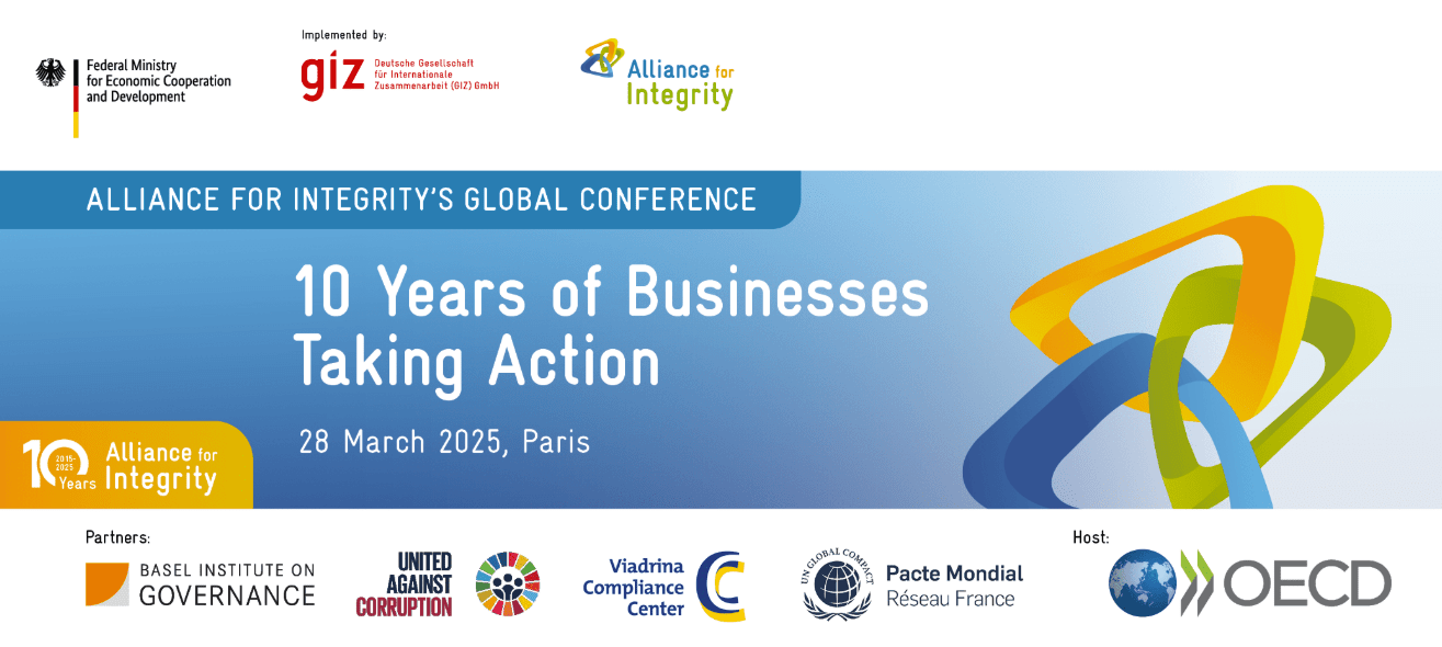 Business Integrity in Action: Looking Back on Ten Years of Collective ...