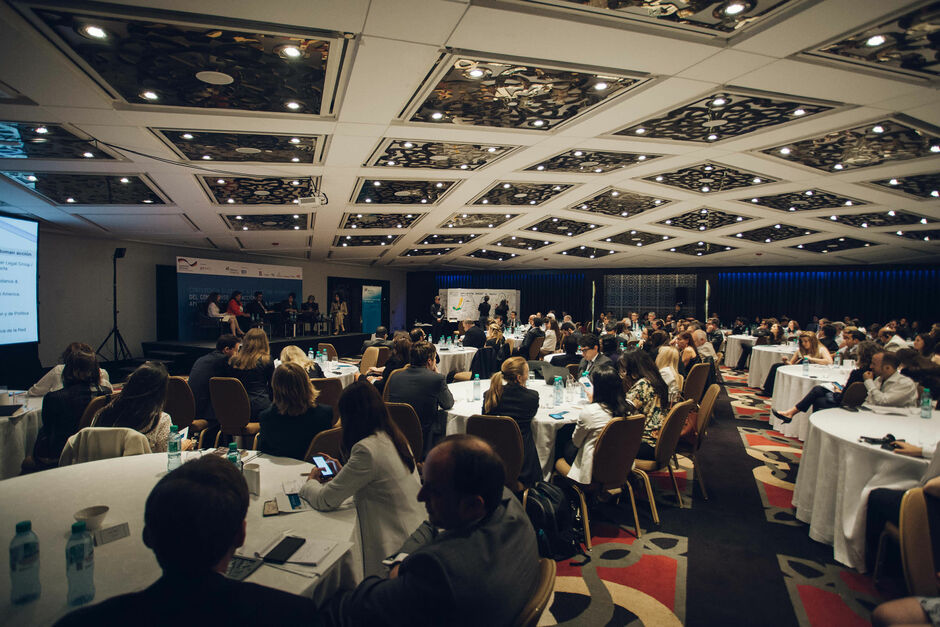 Global Conference - Alliance for Integrity