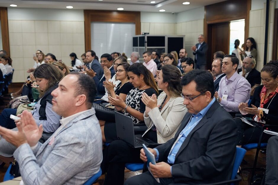 The Integrity Week - Alliance for Integrity