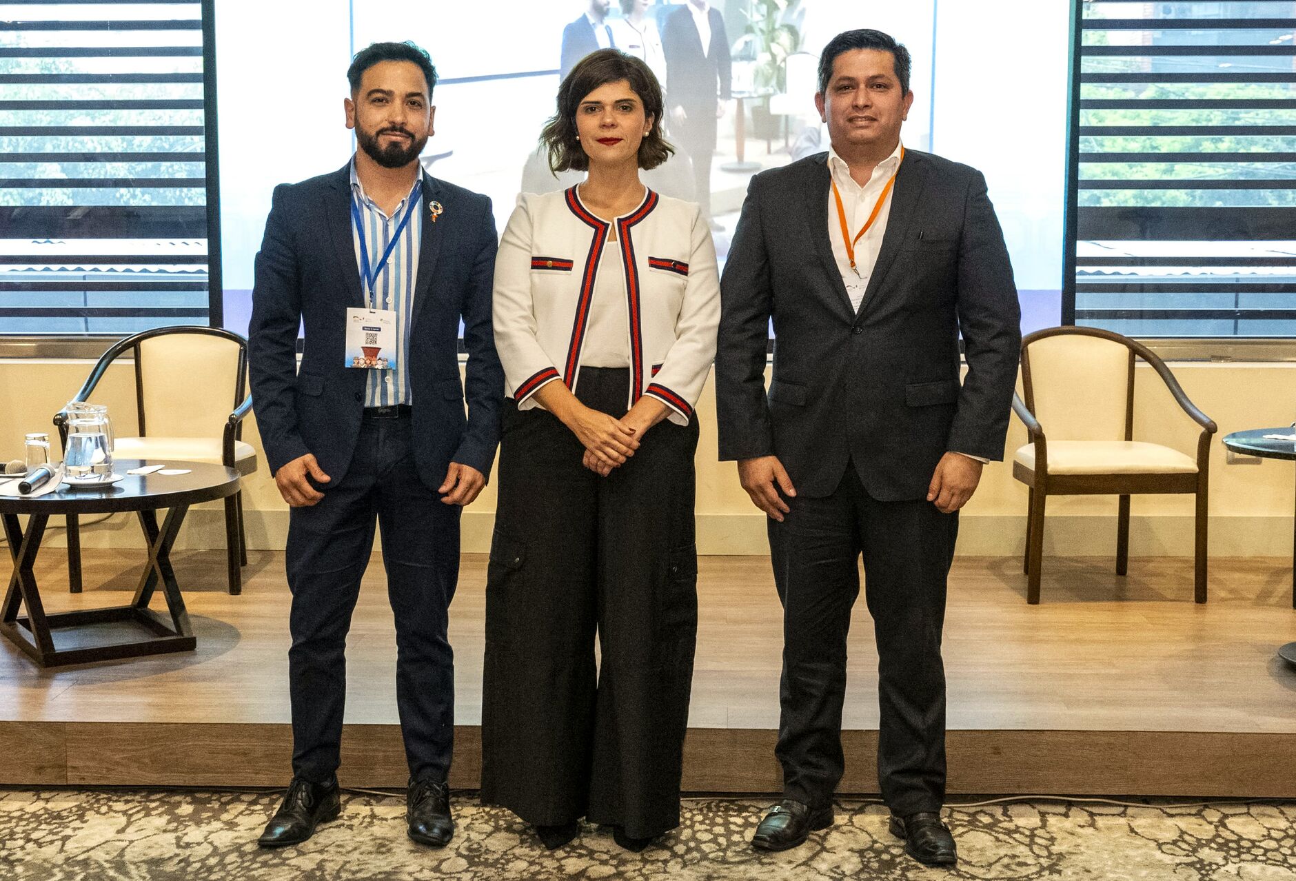 The Integrity Week - Alliance for Integrity