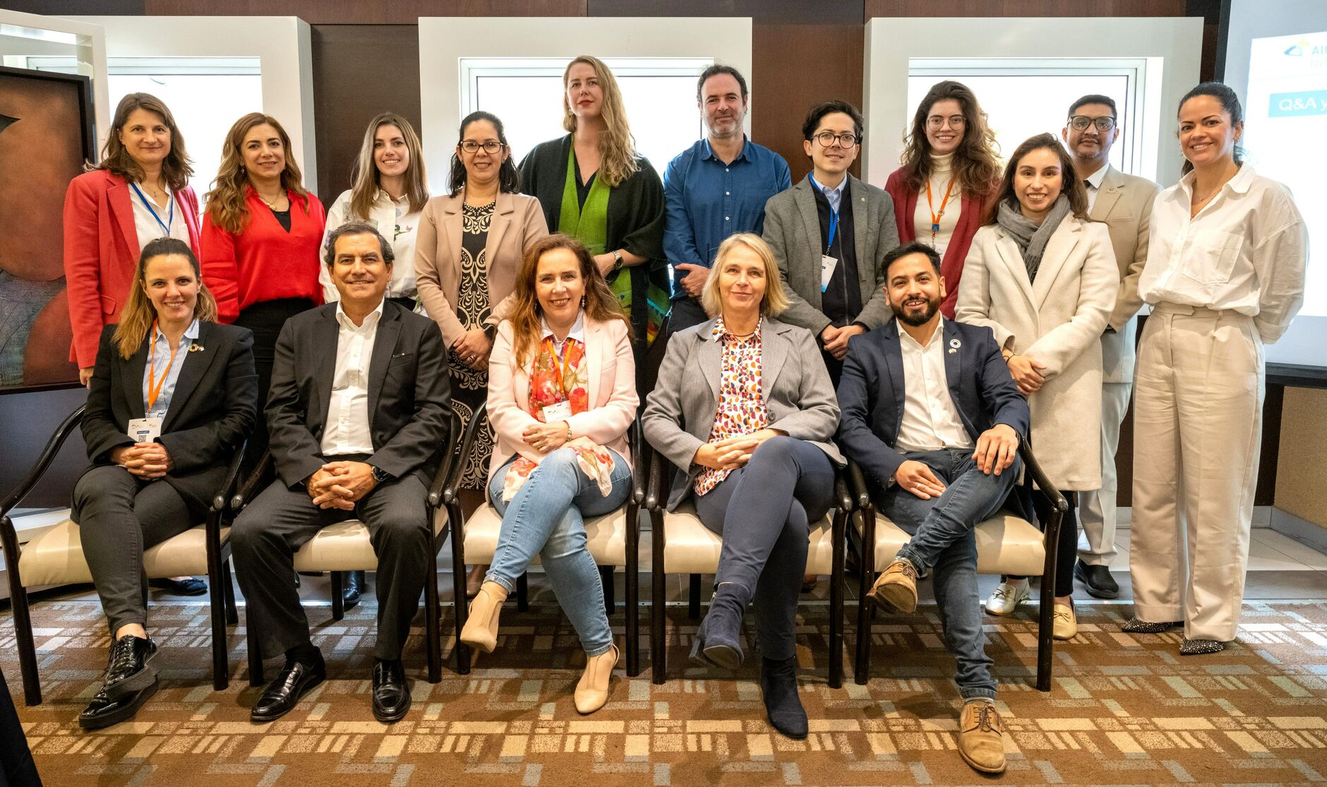 The Integrity Week - Alliance for Integrity