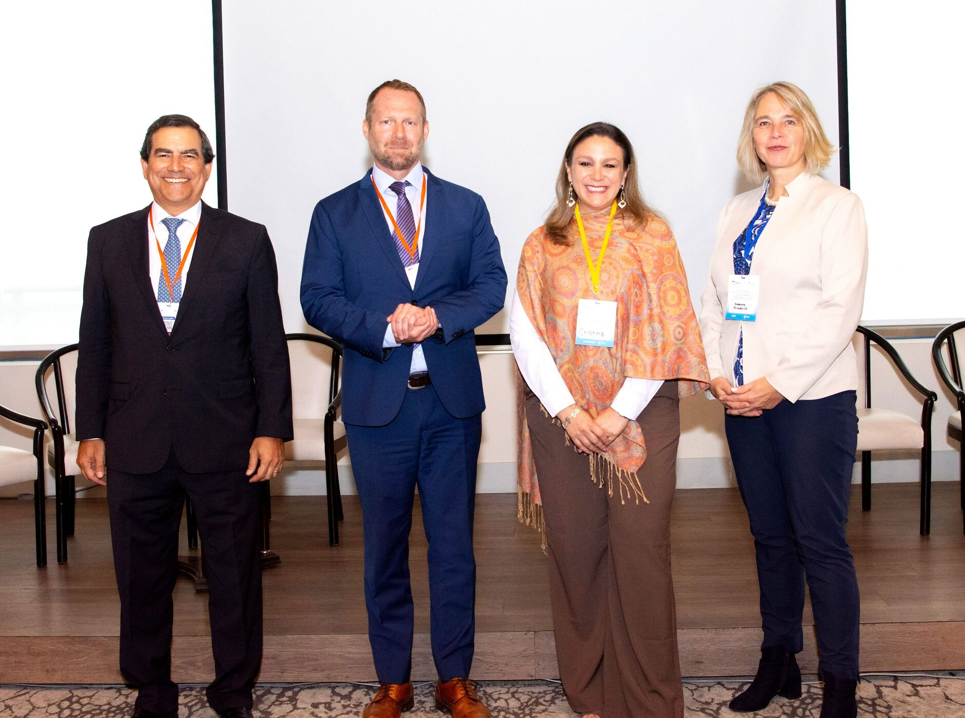 The Integrity Week - Alliance for Integrity