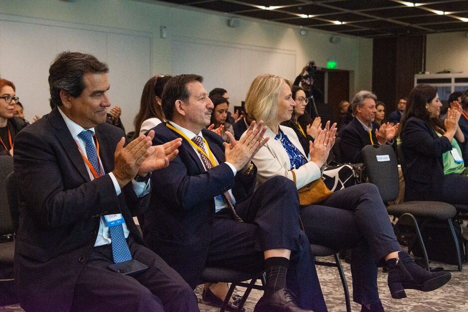 The Integrity Week - Alliance for Integrity