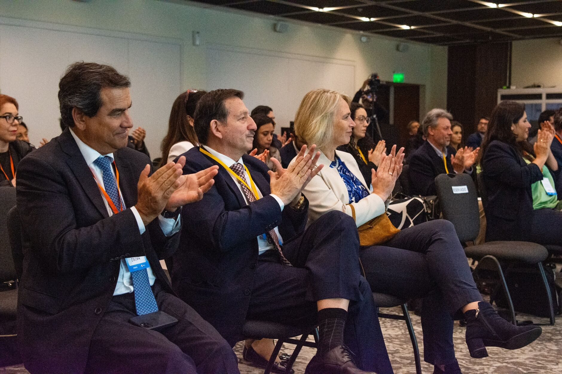 The Integrity Week - Alliance for Integrity