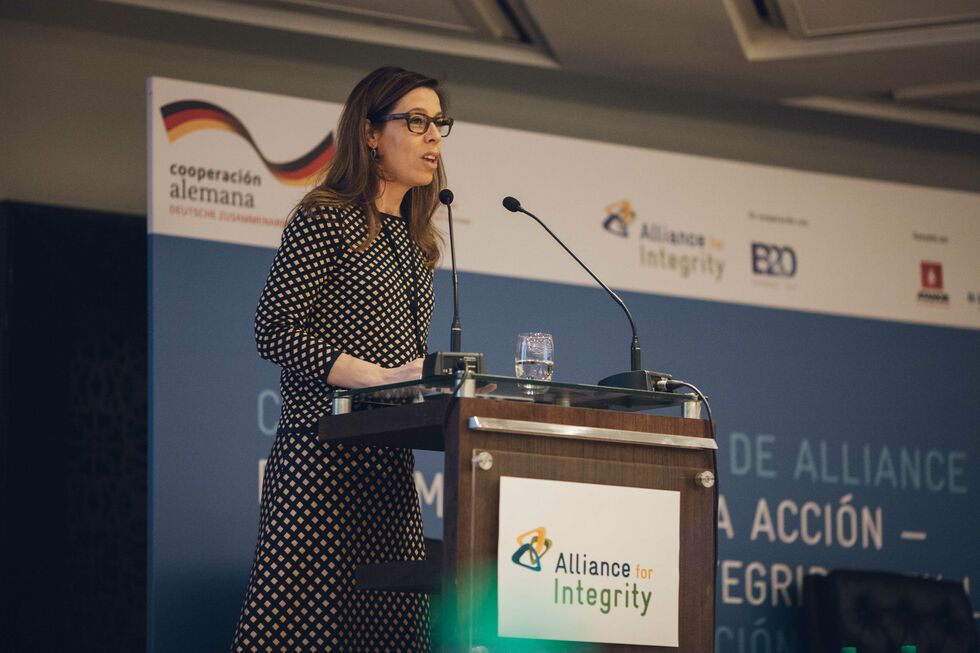 Successful Global Conference conducted in Buenos Aires - Alliance for ...