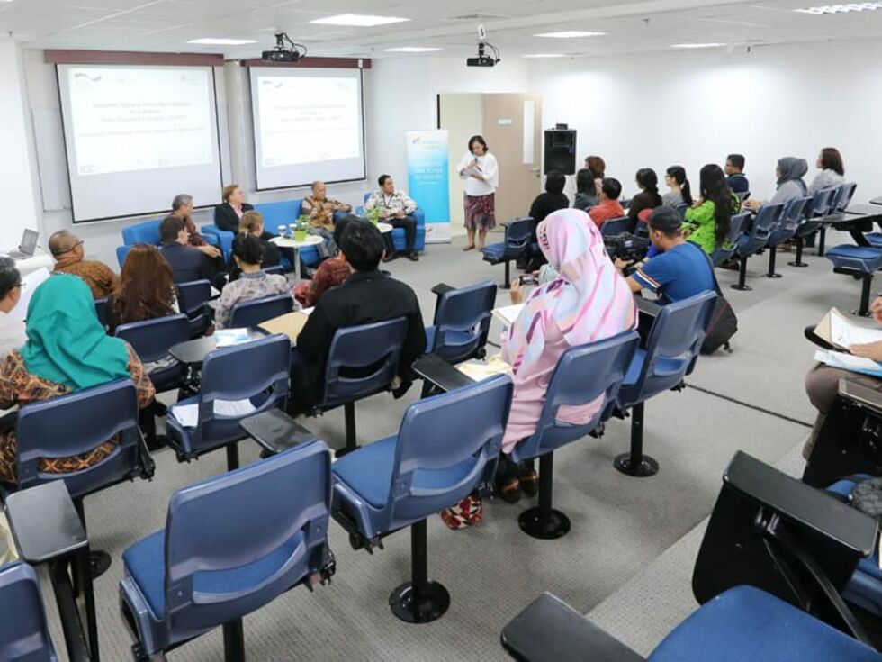 Integrity Week Indonesia - What is in it for Indonesian Business ...