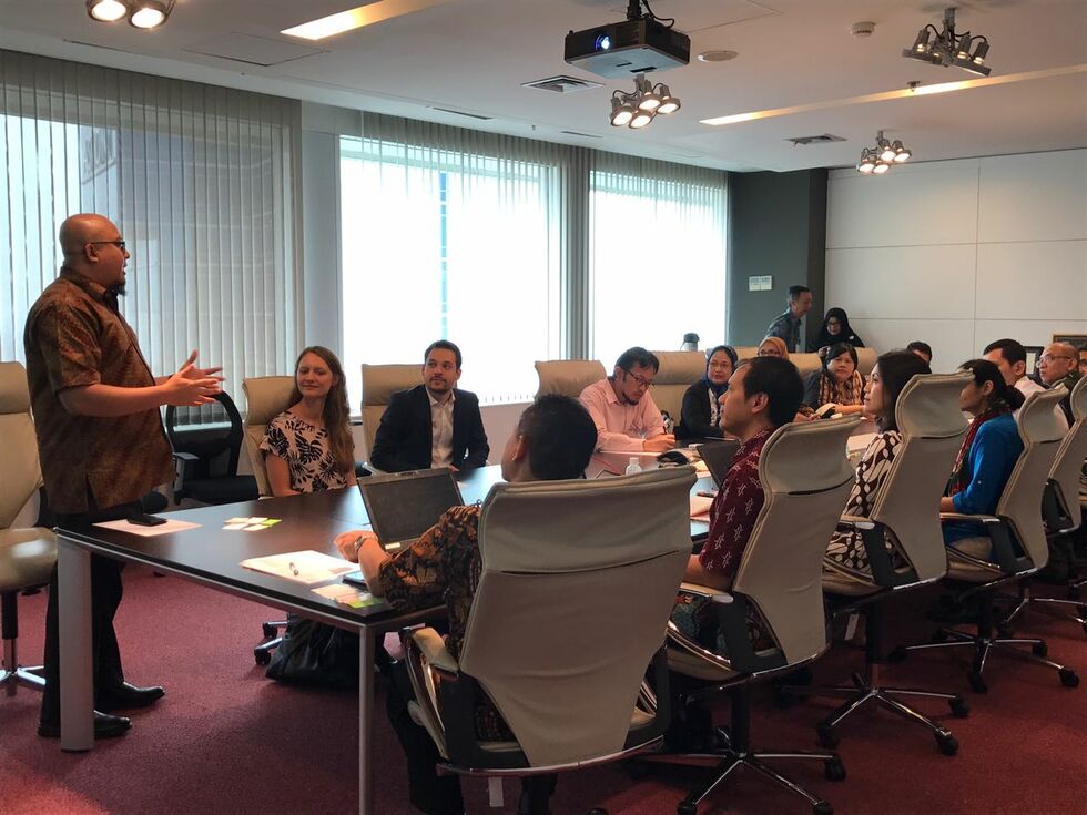 Integrity Week Indonesia - What is in it for Indonesian Business ...