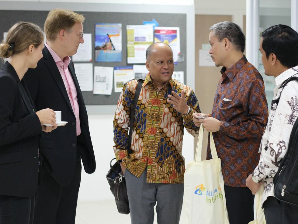 Integrity Week Indonesia - What is in it for Indonesian Business ...