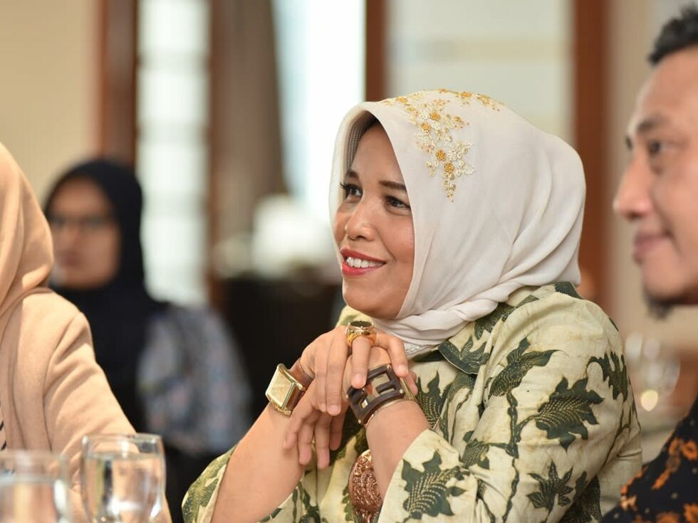 Third Integrity Week Indonesia – "Benefits from Integrity - Businesses ...