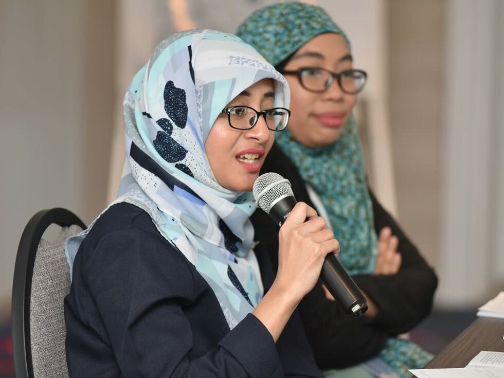 Third Integrity Week Indonesia – "Benefits from Integrity - Businesses ...