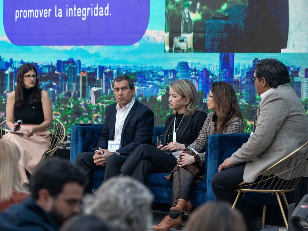 Regional Conference in Latin America: Uniting Technology and Ethics to ...