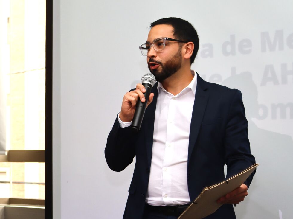 AHK Colombia se convierte en el Hub Nacional de Alliance for Integrity ...