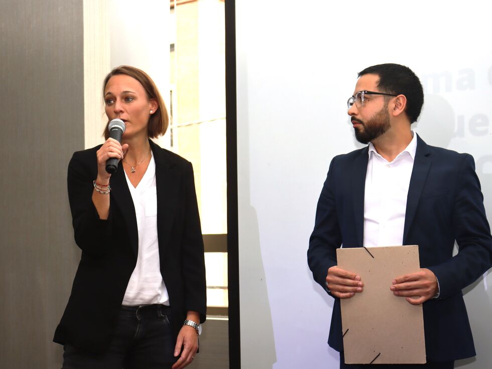 AHK Colombia se convierte en el Hub Nacional de Alliance for Integrity ...