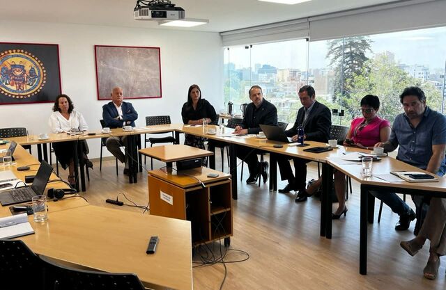 Alliance for Integrity recognizes Empresarios por la Integridad as ...