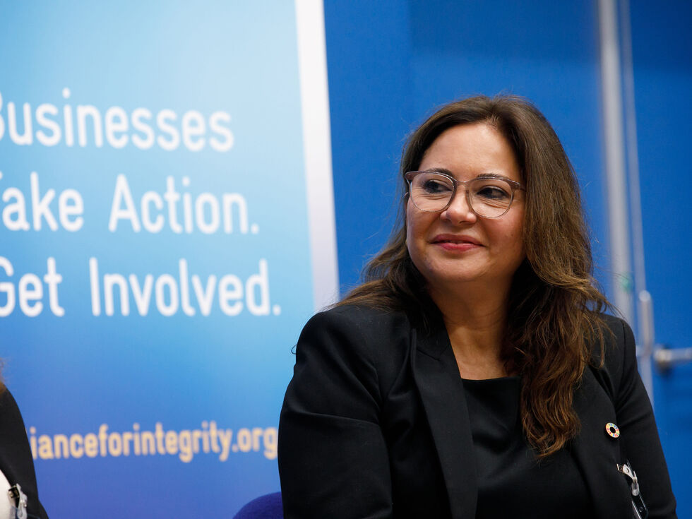 Impressions of the 6th Global Conference of the Alliance for integrity - Alliance for Integrity