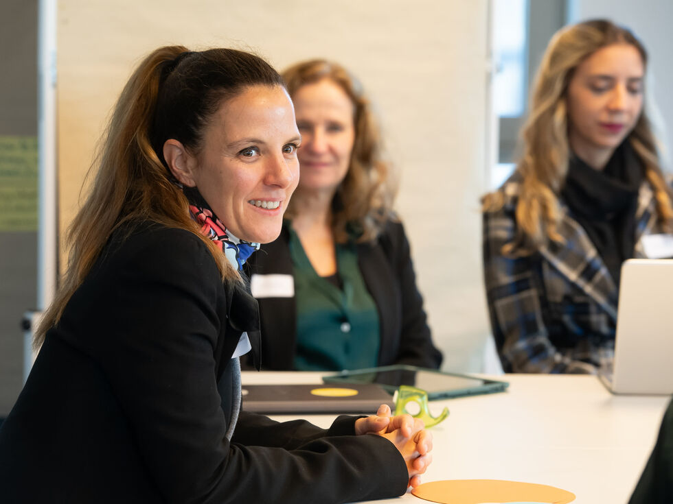 National Hubs of Alliance for Integrity convene to enhance synergies ...