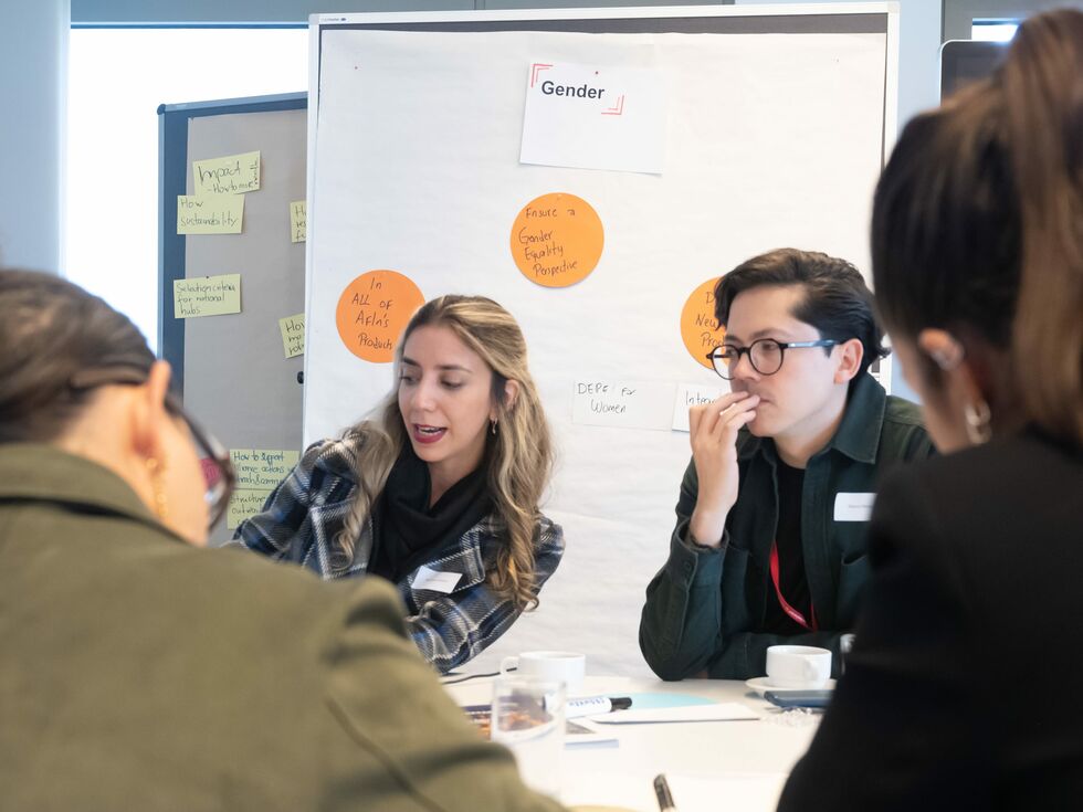 National Hubs of Alliance for Integrity convene to enhance synergies ...