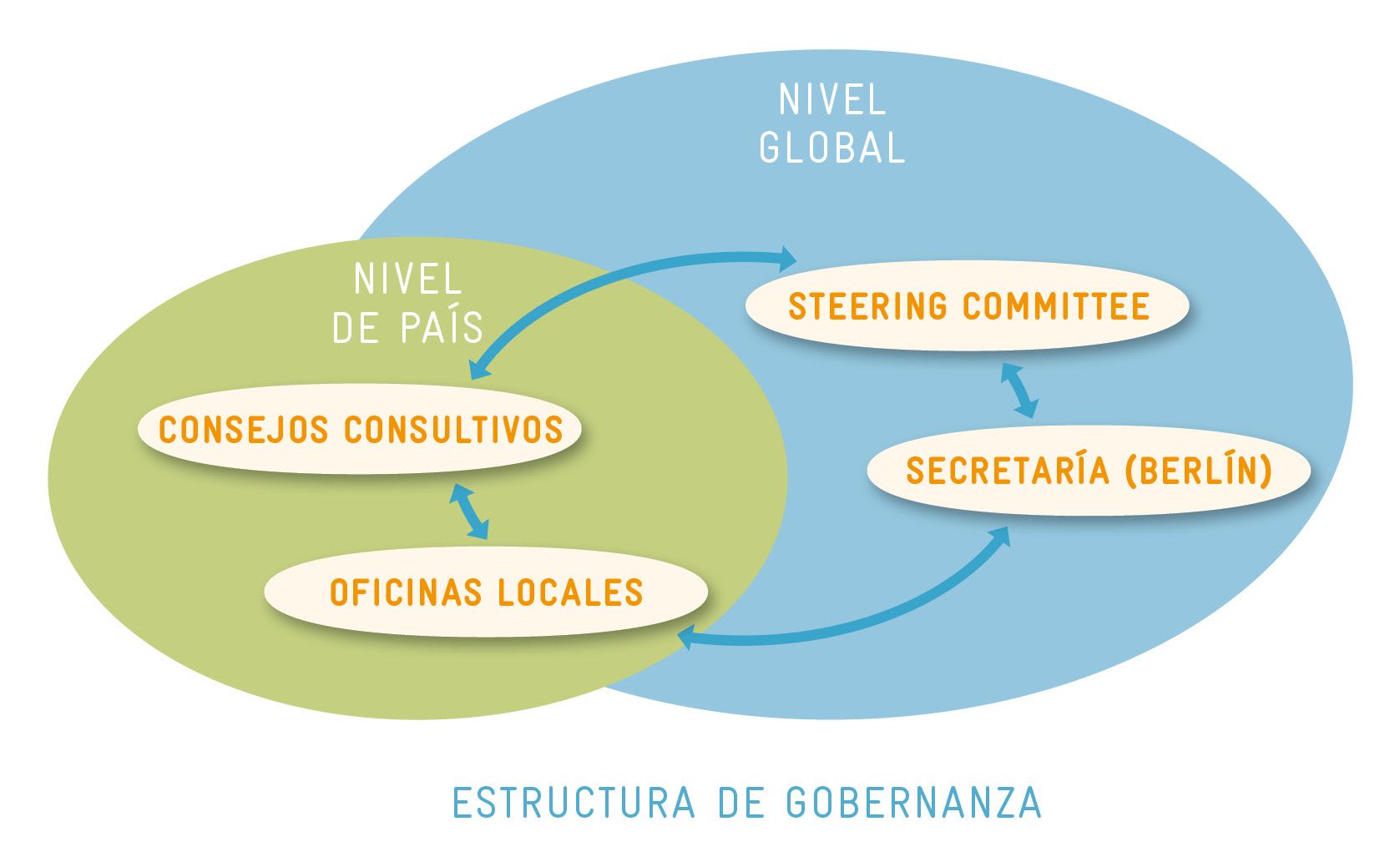 Gobernanza - Alliance for Integrity