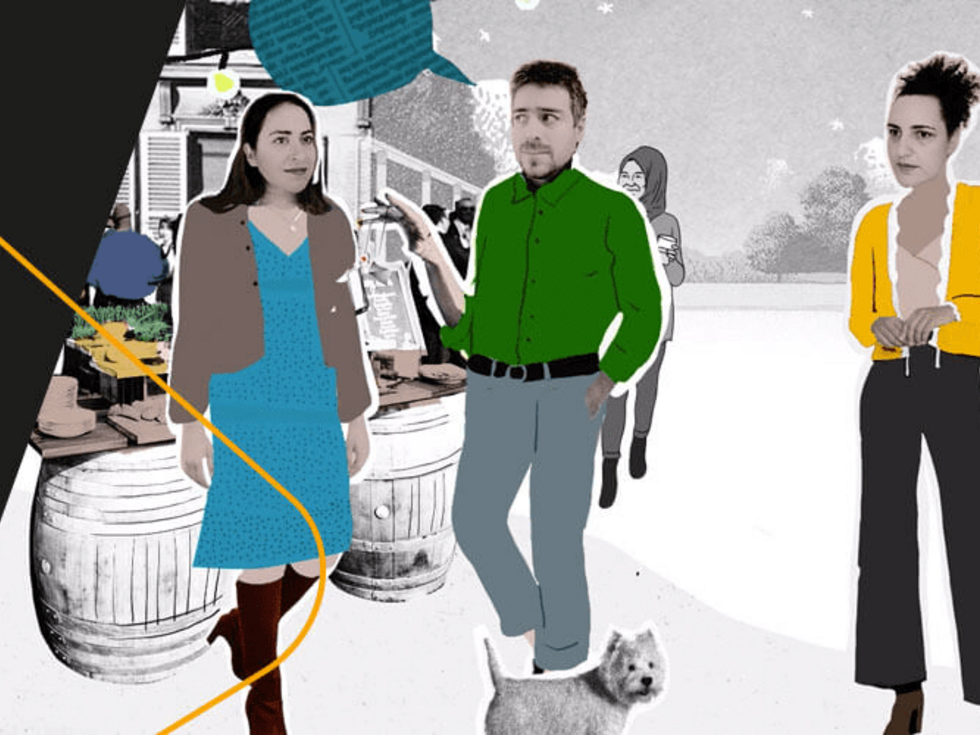 LANZAMIENTO DE LA CAMPAÑA GLOBAL DE INTEGRIDAD - Alliance for Integrity