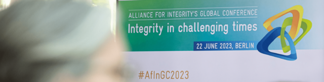 Home - Alliance for Integrity