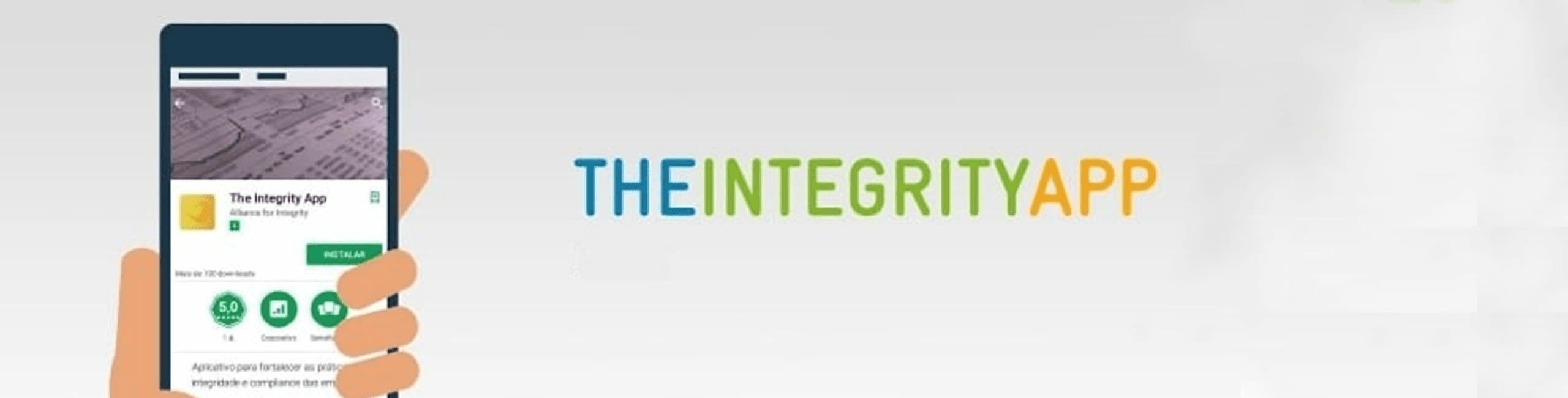 Home - Alliance for Integrity