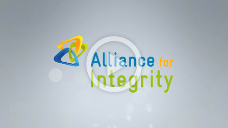 Media Centre - Alliance for Integrity