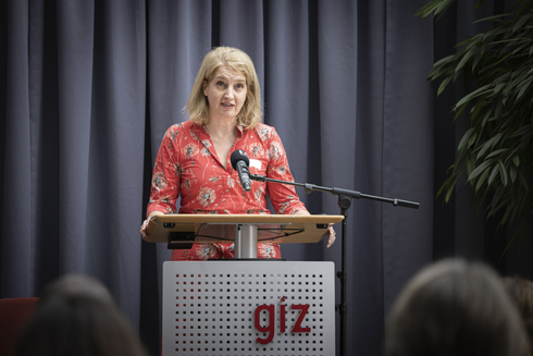 “In times of multiple crises integrity is more important than ever ...