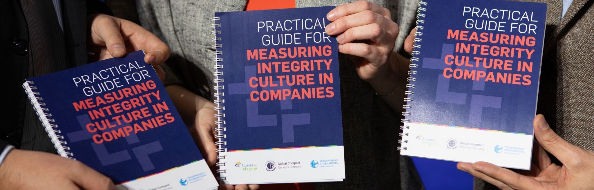 Home - Alliance for Integrity