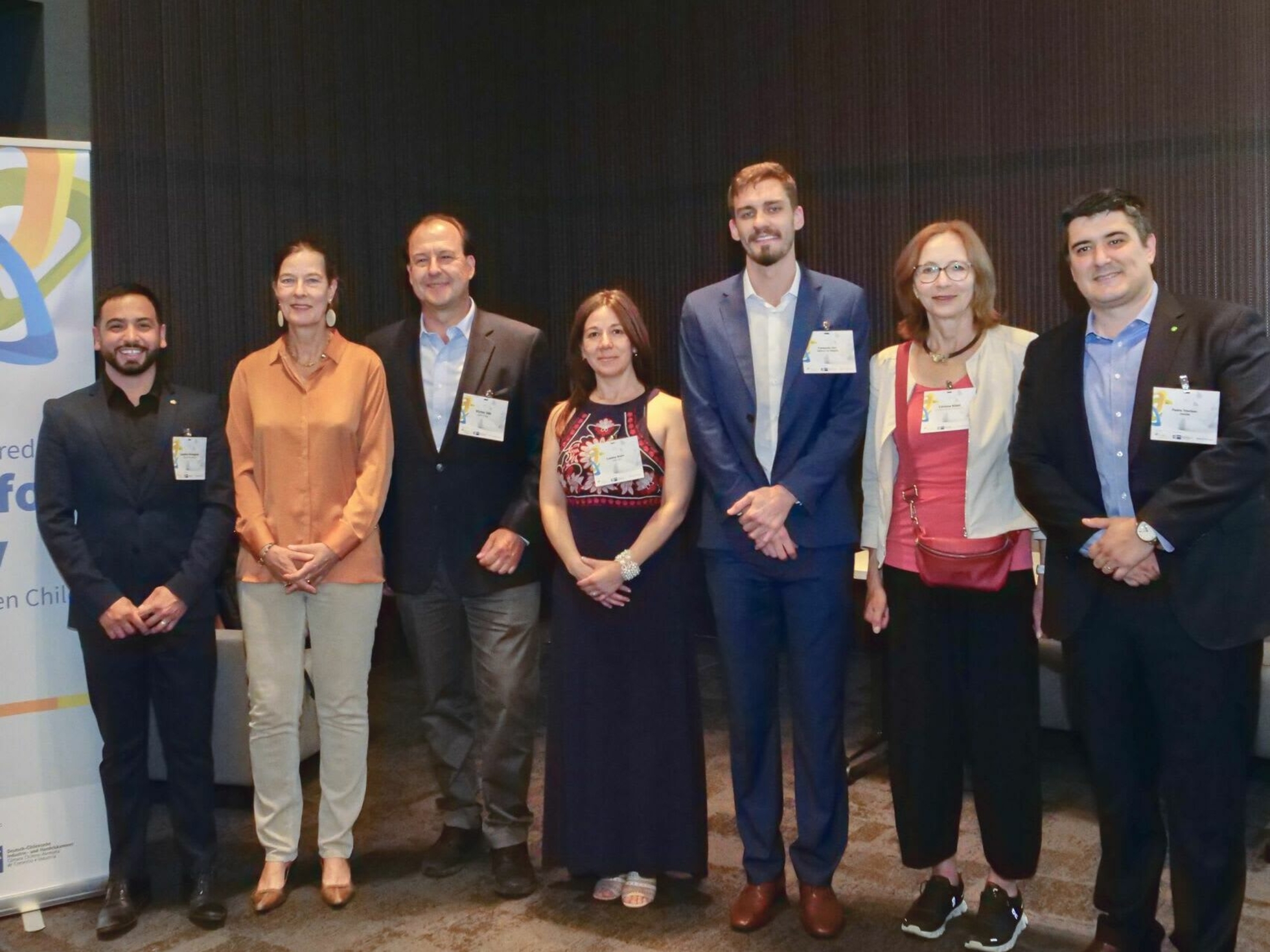 Alliance for Integrity se reposiciona para el futuro en Chile ...