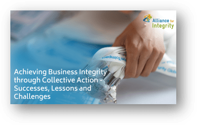 4ª Conferencia Global de Alliance for Integrity - Alliance for Integrity