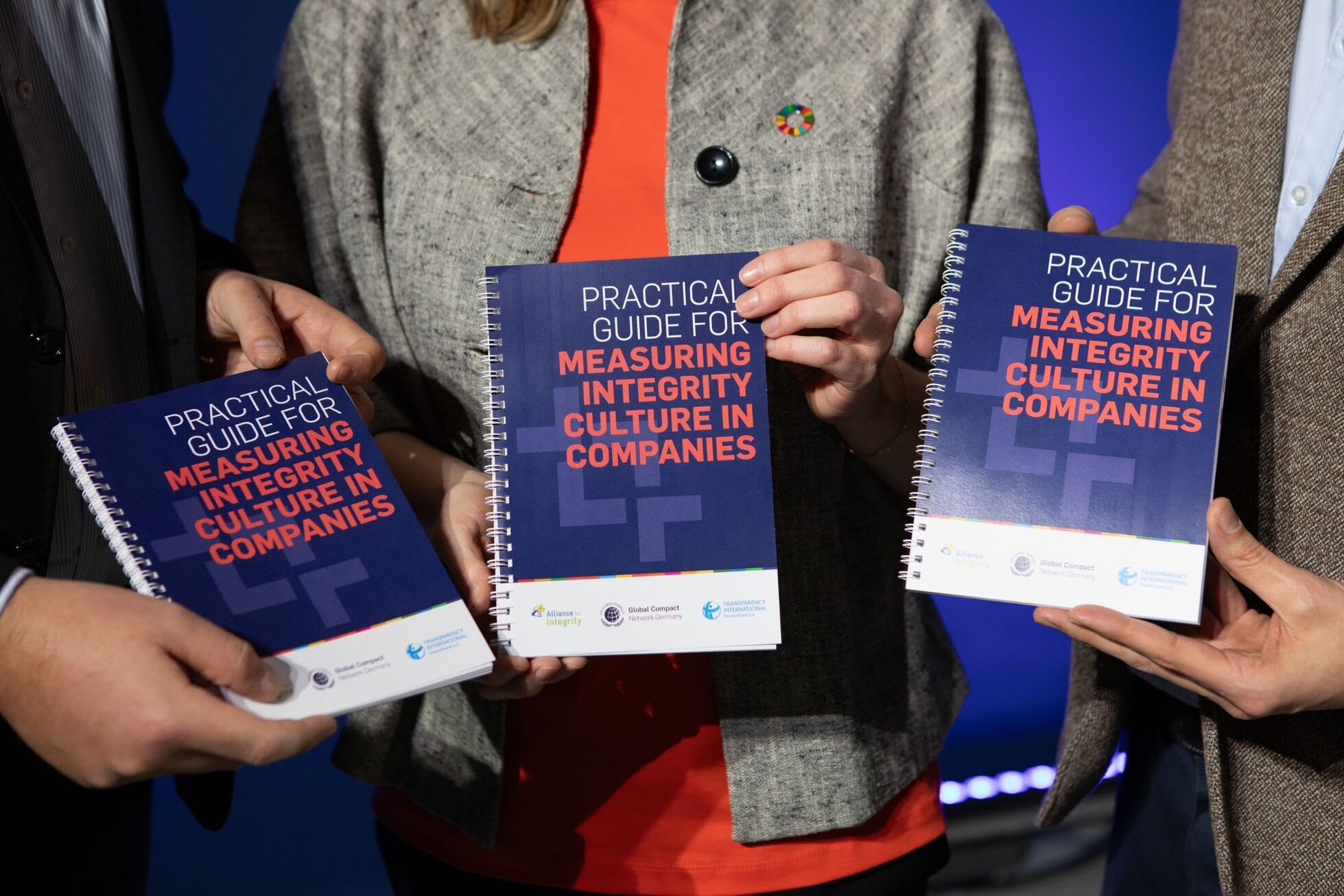 New guide shows how companies measure their integrity culture ...