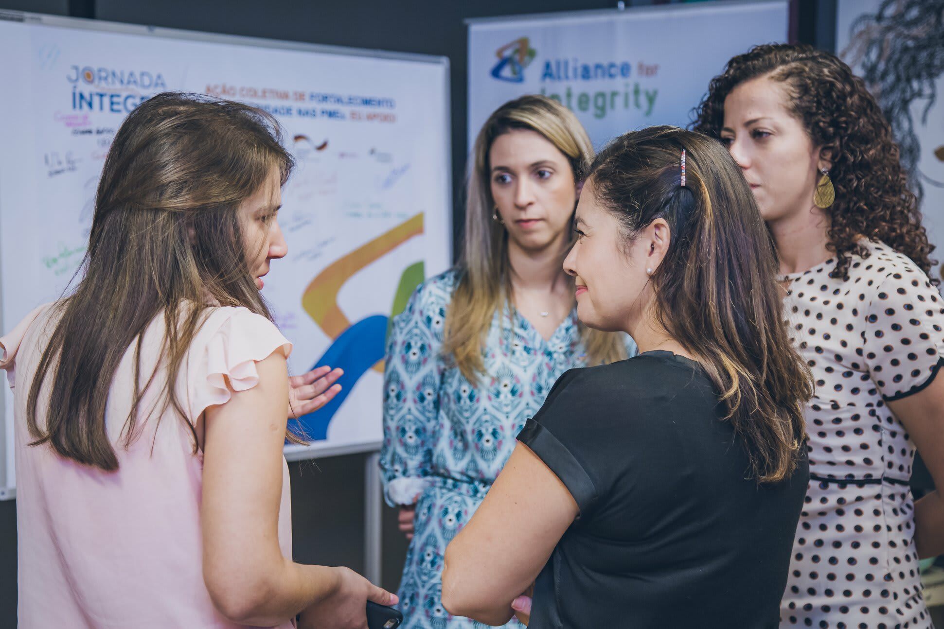 Success Stories - Alliance for Integrity