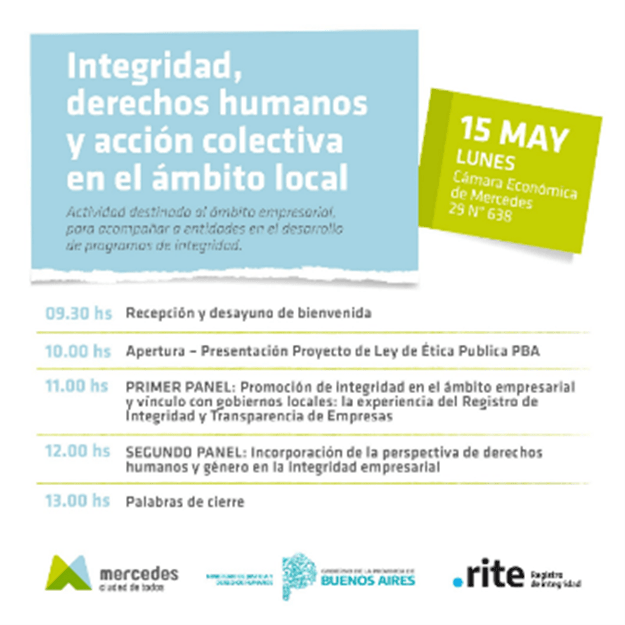 Nuevo toolkit promueve la integridad empresarial con perspectiva de ...