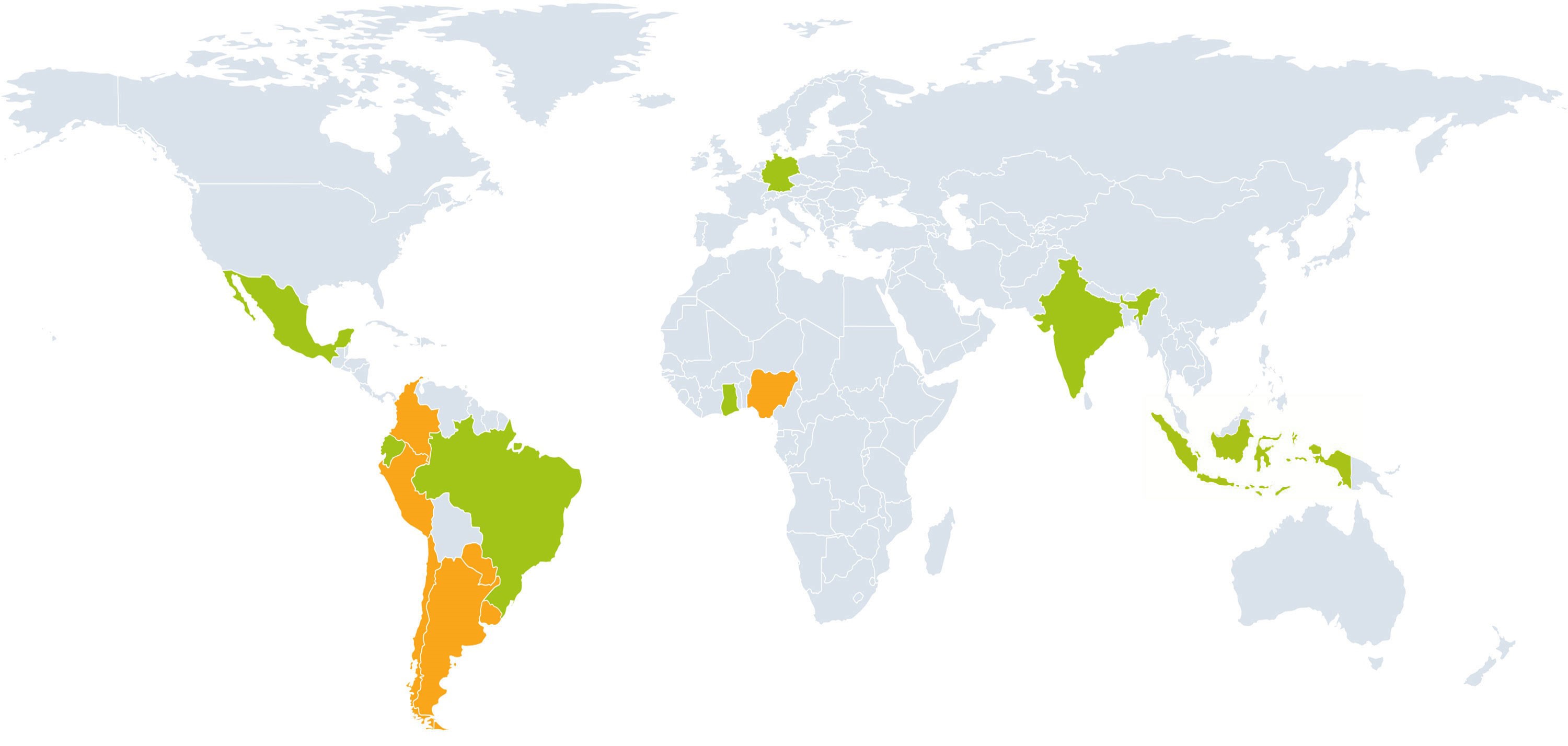 Home - Alliance for Integrity